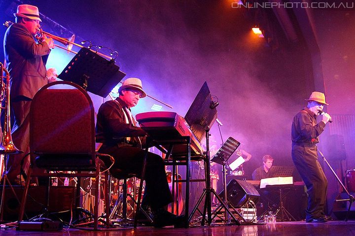 andrewgodbold.com|The Swing Kings